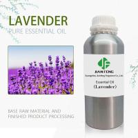 China CAS 8000-28-0 Pure Plant Essential Oil Lavender Aromatherapy Diffuser 10ml for sale