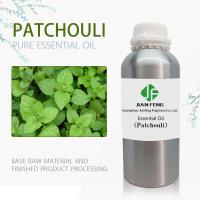 China 10kg Herbal Essential Oils Colorless Natural Pure Patchouli Essential Oil OEM for sale