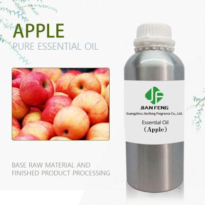 China ODM Cosmetic Essential Oils 25kg Apple Essential Oil Aromatherapy Massage for sale