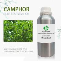 China 100ml Cosmetic Essential Oils 100% Pure Camphor Oil For Massage Health Care OEM for sale