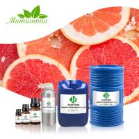 China 100ml 100% Pure Therapeutic Essential Oils Grapefruit Essential Oil Skin OEM FDA for sale