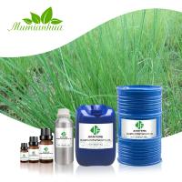 China Organic Pure Vetiver Essential Oil Bulk COA JIANFENG 100% Pure Natural for sale