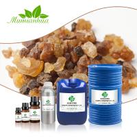 China 100% Natural Myrrh Essential Oil  Aromatherapy Skin Care Massage Oil ODM for sale