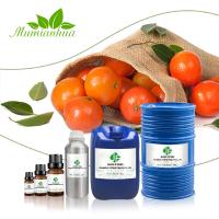 China 30ml Aromatherapy Essential Oil Set Diffuser Tangerine Essential Oil For Skin for sale