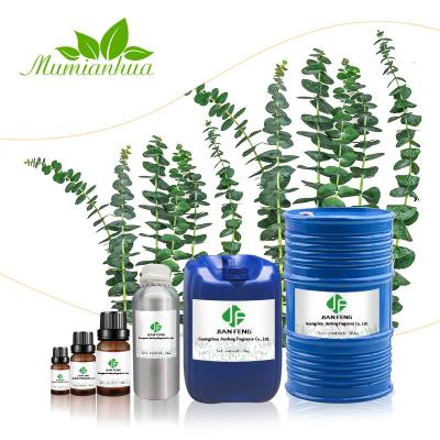 China 25kg Eucalyptus Essential Oil Bulk USDA Cosmetic Grade For Medicine for sale