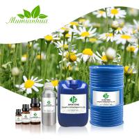 China 1000ml Roman Chamomile Essential Oil Body Care Massage Organic COA for sale