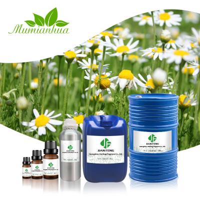 China 1000ml Roman Chamomile Essential Oil Body Care Massage Organic COA for sale