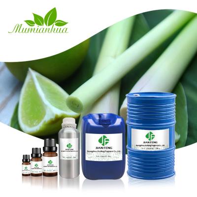China Pure Citronella Massage Essential Oils 10ml USDA Private Label for sale