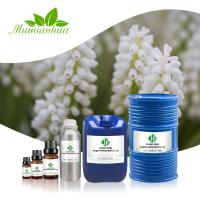 China 1000ml White Musk Pure Essential Oil Flowers Aromatherapy Diffuser Oil JIANFENG for sale