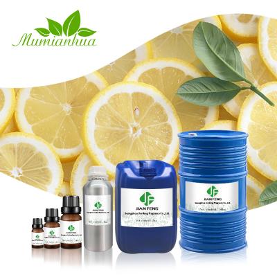 China 10ml Aromatherapy Essential Oil Set OEM Bulk Lemon Essential Oil MSDS for sale