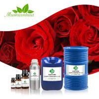 China 1000ml Organic Rose Essential Oil Face MSDS ODM For Skin Care Body Massage for sale