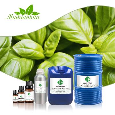 China Body Care Aromatherapy Essential Oil Set 25kg Basil Oil Diffuser Aromatherapy for sale