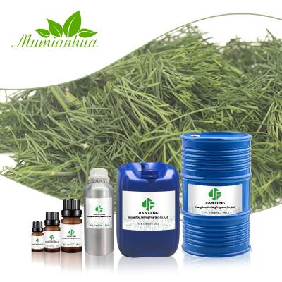 China 100ml Aromatherapy Essential Oil Set USDA Organic Fennel Essential Oil for sale