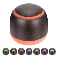 China Custom Aroma Oil Diffuser 300ml 30dB Car Air Freshener for sale