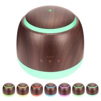 China Custom Aroma Oil Diffuser 300ml 30dB Car Air Freshener for sale