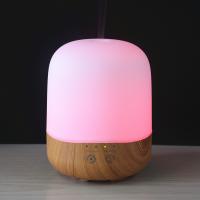 China Aromatherapy Fragrance Oil Diffuser For Hotel 35ml/H 12W for sale