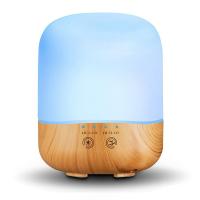 China Aromatherapy Fragrance Oil Diffuser For Hotel 35ml/H 12W for sale