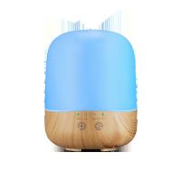 China Aromatherapy Fragrance Oil Diffuser For Hotel 35ml/H 12W for sale