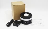 China Aromatherapy Essential Oils Electric Home Air Humidifiers 5V 1A 3MHz for sale