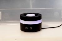 China Aromatherapy Essential Oils Electric Home Air Humidifiers 5V 1A 3MHz for sale