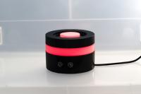 China Aromatherapy Essential Oils Electric Home Air Humidifiers 5V 1A 3MHz for sale