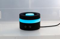 China Aromatherapy Essential Oils Electric Home Air Humidifiers 5V 1A 3MHz for sale