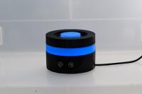 China Aromatherapy Essential Oils Electric Home Air Humidifiers 5V 1A 3MHz for sale