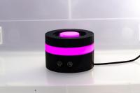 China Aromatherapy Essential Oils Electric Home Air Humidifiers 5V 1A 3MHz for sale