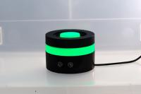 China Aromatherapy Essential Oils Electric Home Air Humidifiers 5V 1A 3MHz for sale
