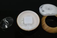China 20ml/H Aromatherapy Essential Oil Diffuser Water Cube Ultrasonic Aroma Diffuser for sale