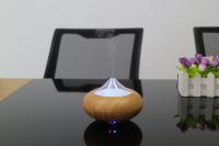 China 20ml/H Aromatherapy Essential Oil Diffuser Water Cube Ultrasonic Aroma Diffuser for sale