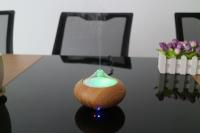 China 20ml/H Aromatherapy Essential Oil Diffuser Water Cube Ultrasonic Aroma Diffuser for sale
