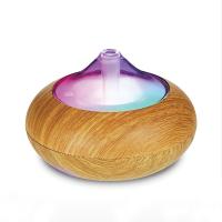 China 20ml/H Aromatherapy Essential Oil Diffuser Water Cube Ultrasonic Aroma Diffuser for sale