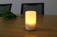 China USB Mist Maker Diffuser Colorful 70ML LED Light Ultrasonic Mute Air Humidifier for sale