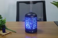 China 160ml Aroma Oil Diffuser Natural Aromatherapy Ultrasonic Stone Air Humidifier for sale