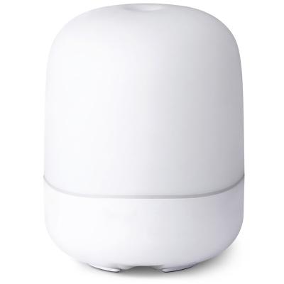 China Gift USB Home Essential Oil Diffuser Electric Aromatic Humidifier for sale