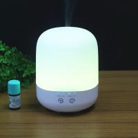 China Gift USB Home Essential Oil Diffuser Electric Aromatic Humidifier for sale