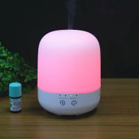 China Gift USB Home Essential Oil Diffuser Electric Aromatic Humidifier for sale