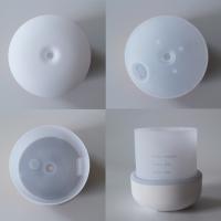 China Gift USB Home Essential Oil Diffuser Electric Aromatic Humidifier for sale