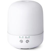 China Gift USB Home Essential Oil Diffuser Electric Aromatic Humidifier for sale