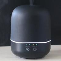 China Gift USB Home Essential Oil Diffuser Electric Aromatic Humidifier for sale