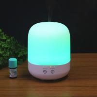 China Gift USB Home Essential Oil Diffuser Electric Aromatic Humidifier for sale