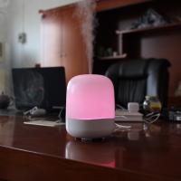 China Gift USB Home Essential Oil Diffuser Electric Aromatic Humidifier for sale