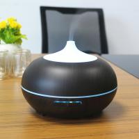 China ABS 300ml Home Aromatherapy Diffuser Electric Room Diffuser Machine for sale