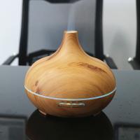 China 2.4MHz Ultrasonic Aromatherapy Oil Diffusers DC24V 500mA 11W for sale
