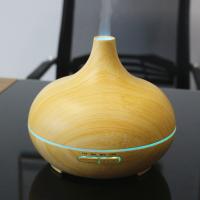 China 2.4MHz Ultrasonic Aromatherapy Oil Diffusers DC24V 500mA 11W for sale