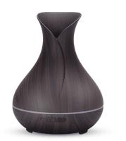 China Battery Charging Usb Aromatherapy Spray Diffuser 50ml/H 11W for sale