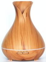 China Battery Charging Usb Aromatherapy Spray Diffuser 50ml/H 11W for sale