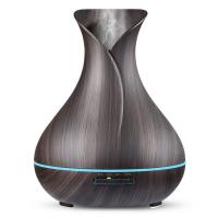 China Battery Charging Usb Aromatherapy Spray Diffuser 50ml/H 11W for sale
