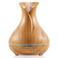 China Battery Charging Usb Aromatherapy Spray Diffuser 50ml/H 11W for sale